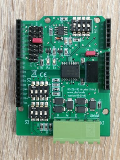 How To Use Incremental Encoders Arduino Project Hub
