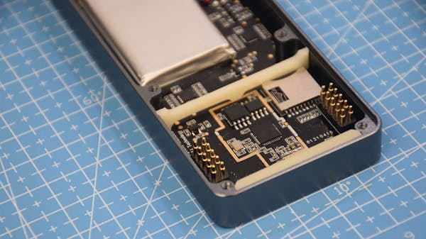 Crowdfunding an ESP32-Based Phone - Hackster.io