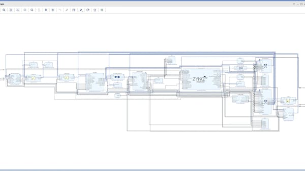 MicroZed Chronicles: Deep Dive of the Sensor Demosaic and Gamma LUT - Hackster.io