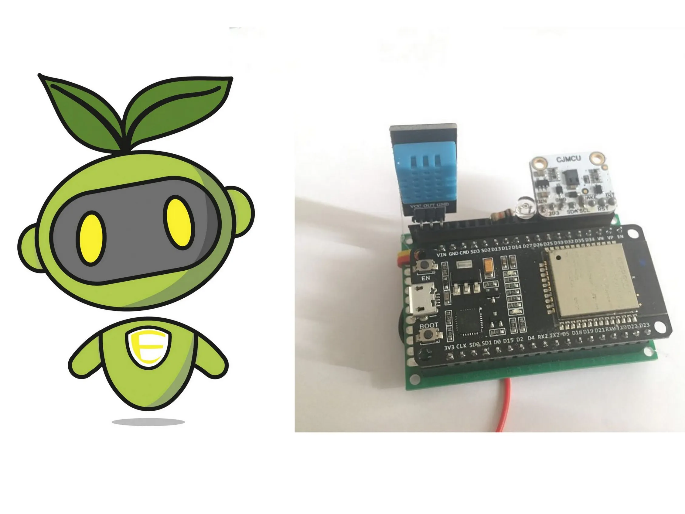 DIY Weather Station Activity Idea for the 12+ Years Old - Hackster.io