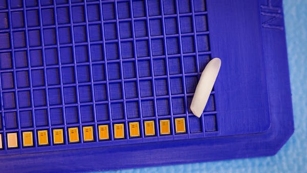 UC San Diego Engineers Design New Low-Power Wi-Fi Chip for IoT Devices ...