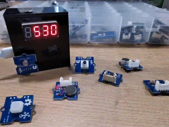 Grove Sensor Tester - Get Sensor Value in Seconds - Arduino - Hackster.io Grove Sensor Tester - Get Sensor Value in Seconds - Arduino - Hackster.io