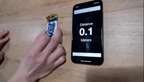 DIY iBeacon and Beacon Scanner with Raspberry Pi and HM13 - Hackster.io