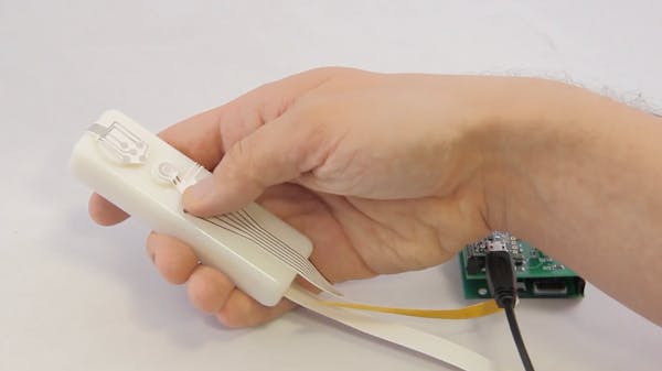 Tactlets Bring Tactile Feedback to Objects with Custom 3D-Printed ...