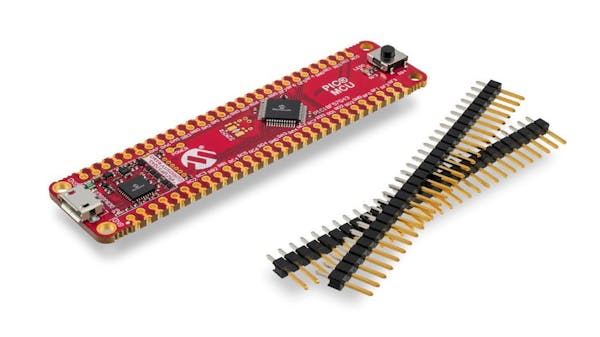 Microchip Launches New Real-Time PIC18-Q43 Microcontroller Family, Curiosity Nano Dev Board ...
