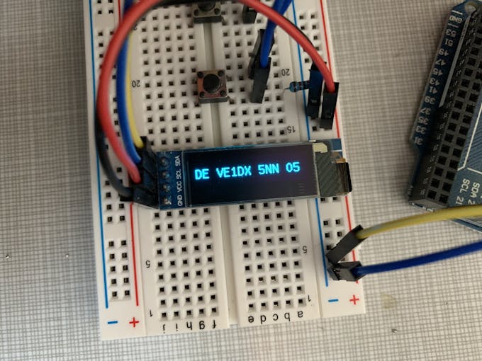Interrupt Servie Routines Using An Arduino 2560 Mega Arduino Project Hub 0857