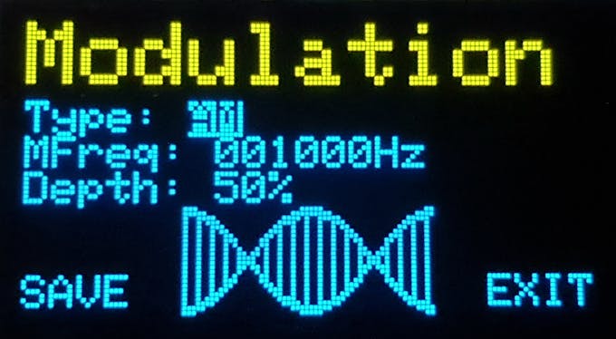 Rf Signal Generator Dds 600mhz 1 5ghz Arduino Shield Ad9910 Arduino