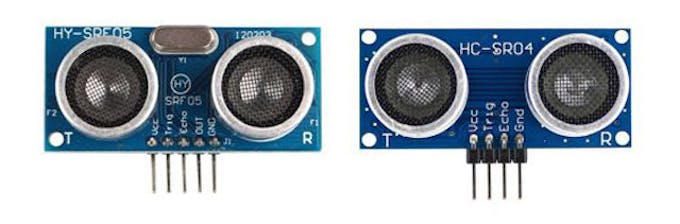 Getting Started with Ultrasonic Module and Arduino - Arduino Project Hub