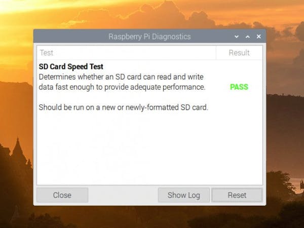 New Official Raspberry Pi Diagnostics Tool, Agnostics, Launches with ... New Official Raspberry Pi Diagnostics Tool, Agnostics, Launches with ...