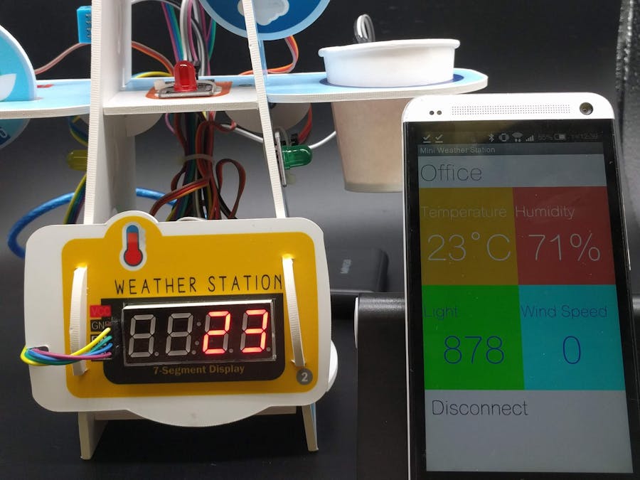 Dashboard App with App Inventor 2, Arduino and ObjectBlocks - Arduino ... Dashboard App with App Inventor 2, Arduino and ObjectBlocks - Arduino ...