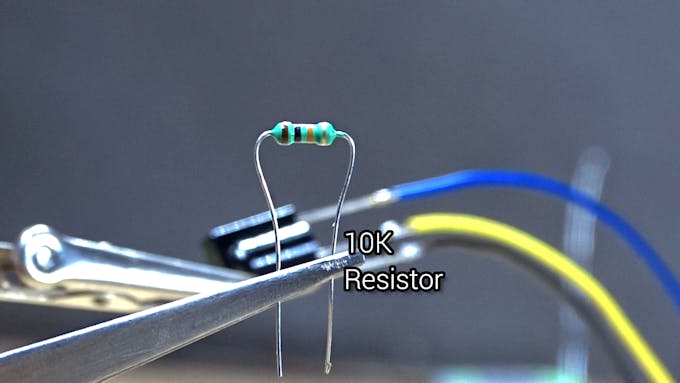 How To Control Lights Using Tv Remote Arduino Project Hub