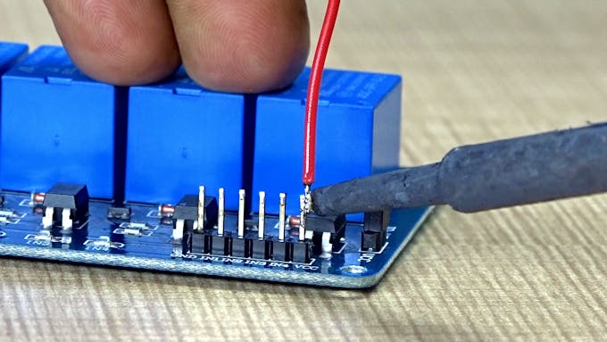 How To Control Lights Using Tv Remote Arduino Project Hub