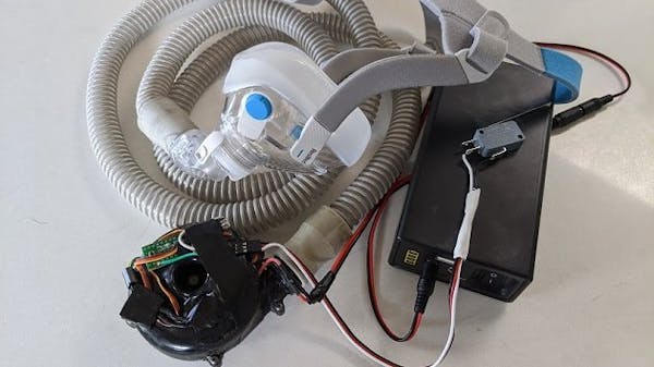 Designing an Open Source Solution to Meet the High Demand for ...