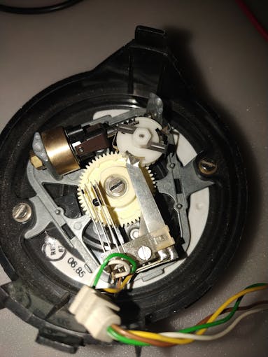 Rotary Dial Disk Rotary Phone Password Programmed Arduino Project Hub