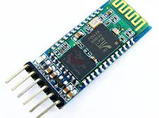 Bluetooth traffic signal - Hackster.io
