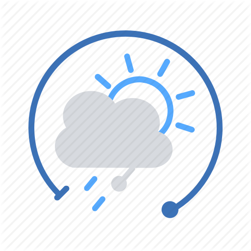 IOT Based Weather Monitor - Hackster.io