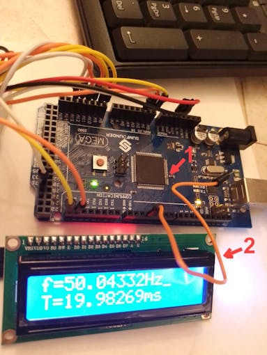 ArduTester Millenium, the ultimate UNO & MEGA Versions - Arduino ...