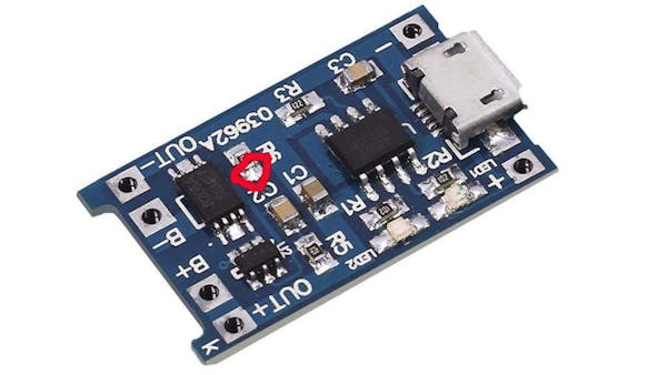 Oliver Mattos Offers a Simple Circuit for Lithium Battery Control in ...
