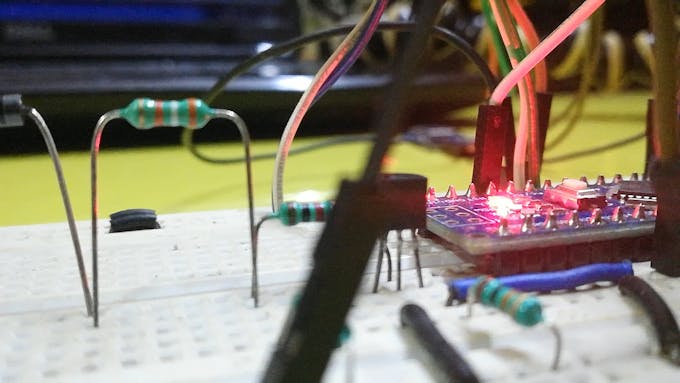 Measure Mains Frequency Using Arduino Arduino Project Hub