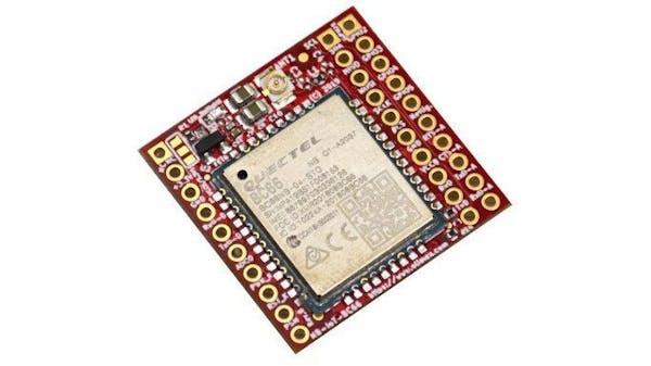 Olimex NB-IoT-BC66 Range Brings Quectel NB-IoT Connectivity to the Masses - Hackster.io