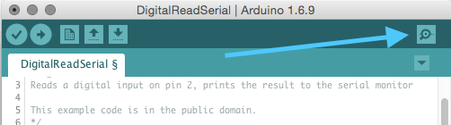 Arduino Basics Serial Monitor Arduino Project Hub