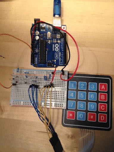 Types Of Hardware That You Can Connect To An Arduino Board Arduino