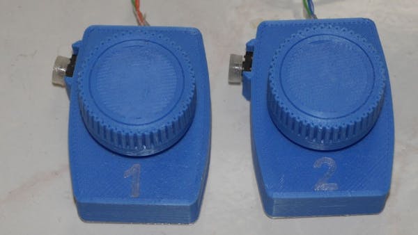 These DIY Paddle Game Controllers Are Perfect for Playing Emulated ...