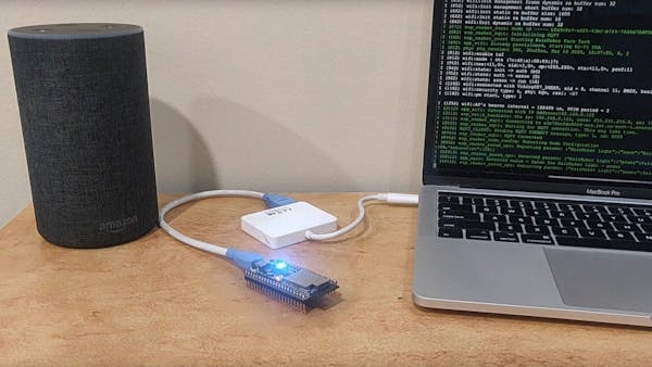 Espressifs Esp Rainmaker Brings Simpler Provisioning Updating Management To Esp32 S2 Devices 2654