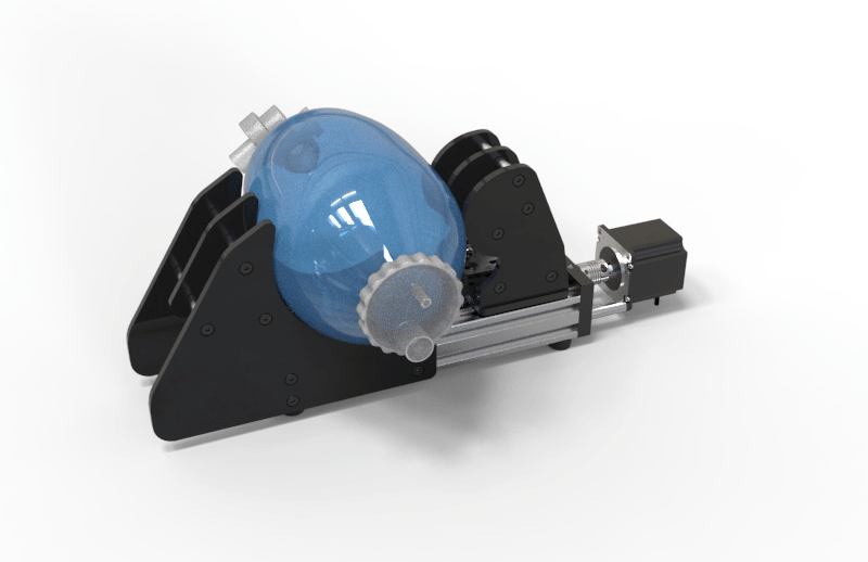 V-Slot Ventilator - Hackster.io