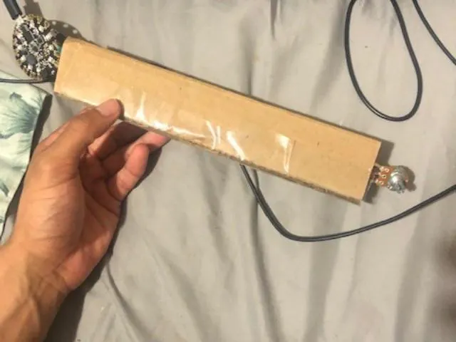 Controller Hackster Io