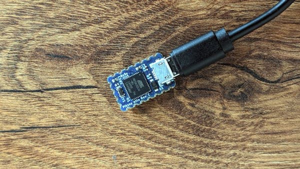 Bits N Blobs' Piksey Atto Is an Arduino Leonardo Compatible in an Ultra ...