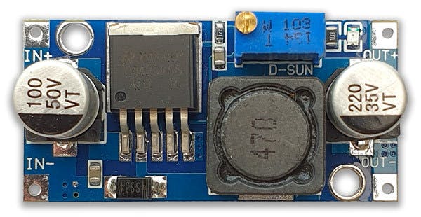 Arduino Barometer Arduino Project Hub