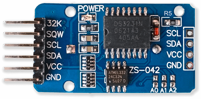 Arduino Barometer Arduino Project Hub 6985