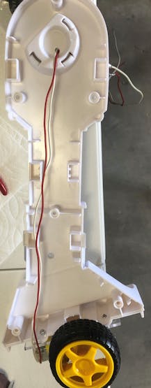 My R2D2 Project - Raspberry Pi Forums