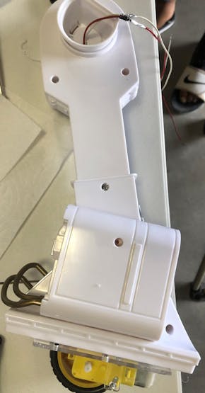 My R2D2 Project - Raspberry Pi Forums