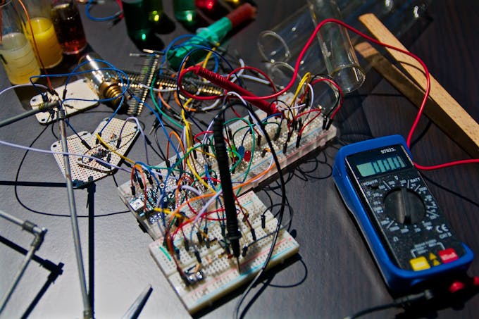 Arduino Knight Rider - Arduino Project Hub Arduino Knight Rider - Arduino Project Hub
