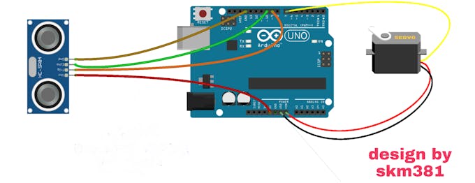 HAND WASH Timer - Arduino Project Hub