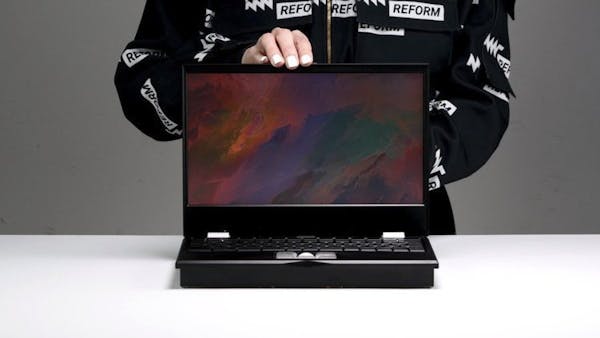 MNT Reform Version 2 Modular Laptop Project Launches on Crowd Supply ...