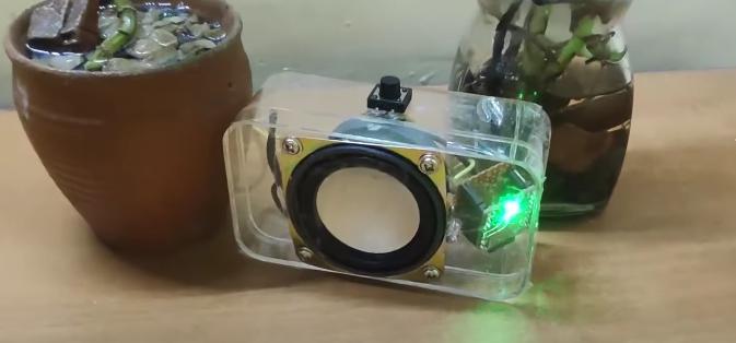 How to Make Mp3 Player - Hackster.io