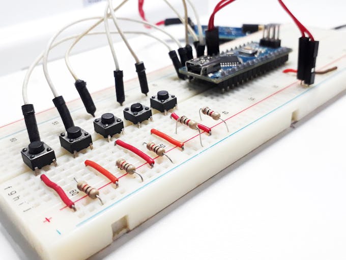 How To Use The Yx5300 Mp3 Module Catalex With Arduino Arduino Project Hub 6910