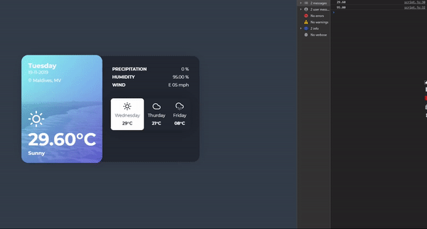 Lets Make: A Weather Station - Hackster.io