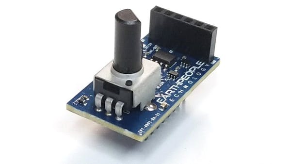 Earth People Technology DAC Breakout Puts an MCP4901 DAC and ...