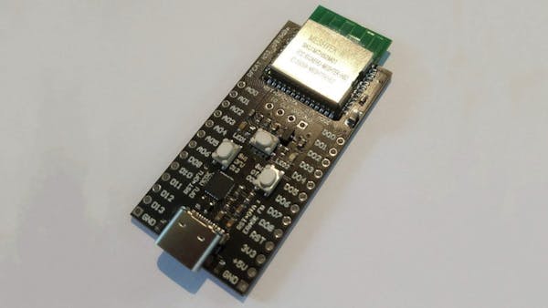 RFCat N32 Claims a 30-Fold Transmission Power Boost for Low-Cost ...