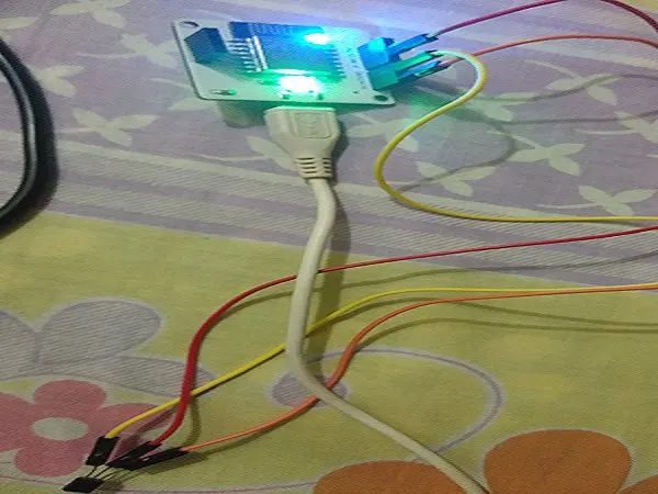 Capstone Project Hackster Io