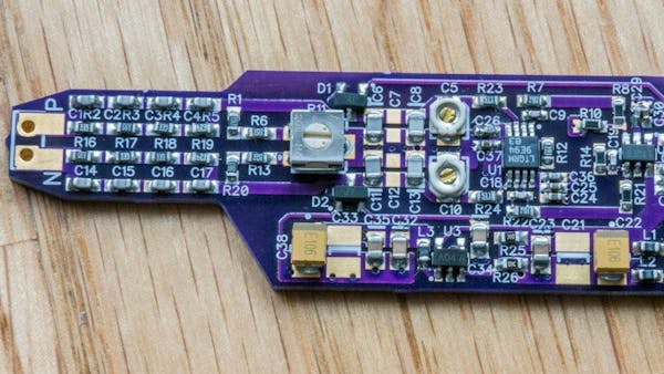 Build a 10X 100MHz Differential Probe for Signals Embedded in Common ...