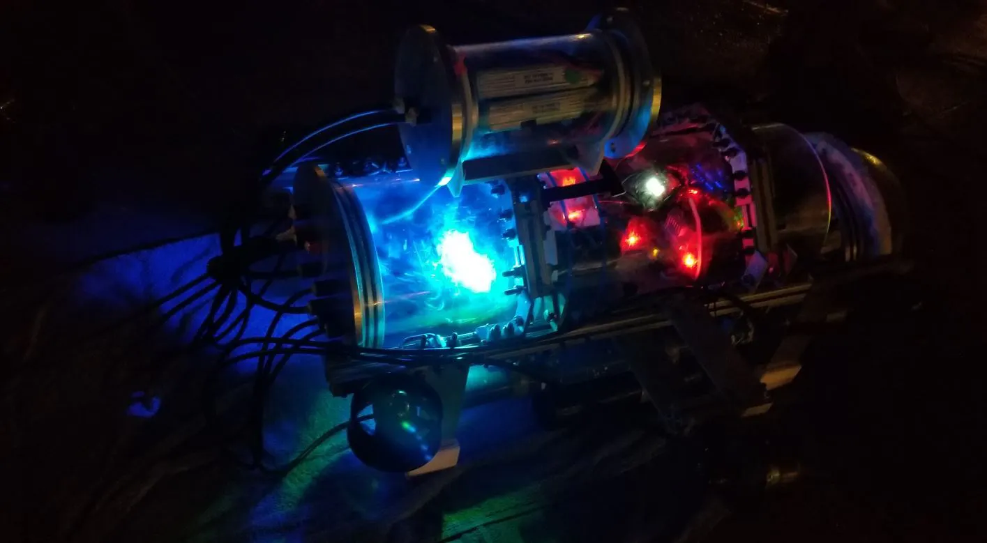 Arduino Mega Peripheral Board - Hackster.io