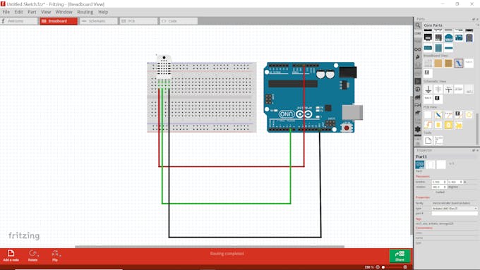 Esp8266 Iot Platform Using Firebase Arduino Project Hub Porn Sex Picture