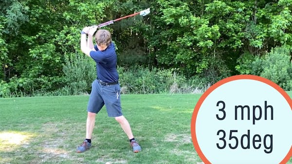 Ditch Your Set of Irons for an Automatic Golf Club That Adjusts Itself ...