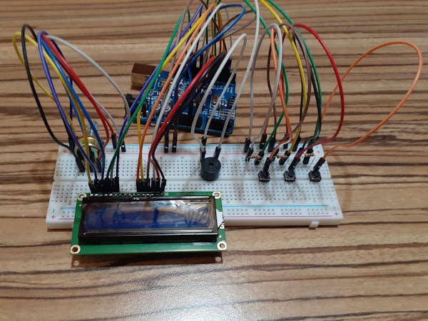 Morse-Code-Converter - Arduino Project Hub Morse-Code-Converter - Arduino Project Hub