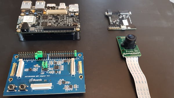MicroZed Chronicles: PetaLinux Image Processing - Hackster.io